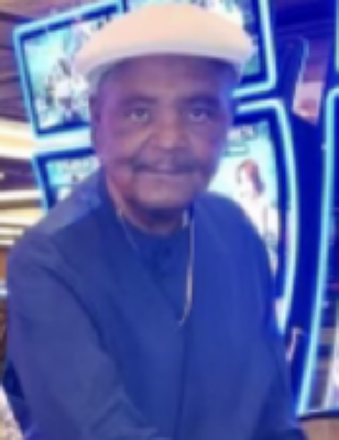 Donald Martin - 2022 - Coleman & Hicks Funeral Home and Crematory