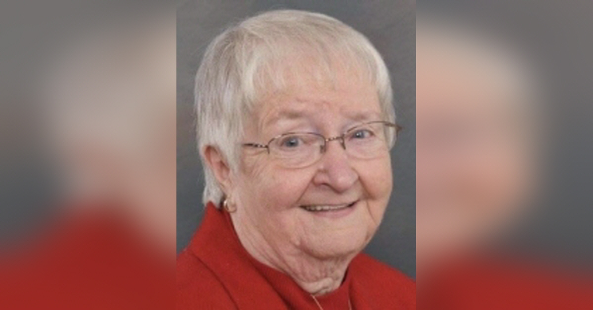 Obituary information for Phyllis "Jean" Craig