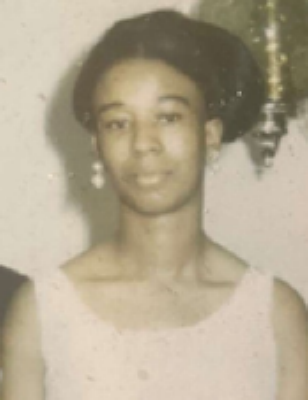 Barbara Jean Ramey - 2022 - Donald Jordan Memorial Chapel