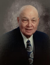 Dr. Donald A. Merachnik - 2022 - Menorah Chapels at Millburn