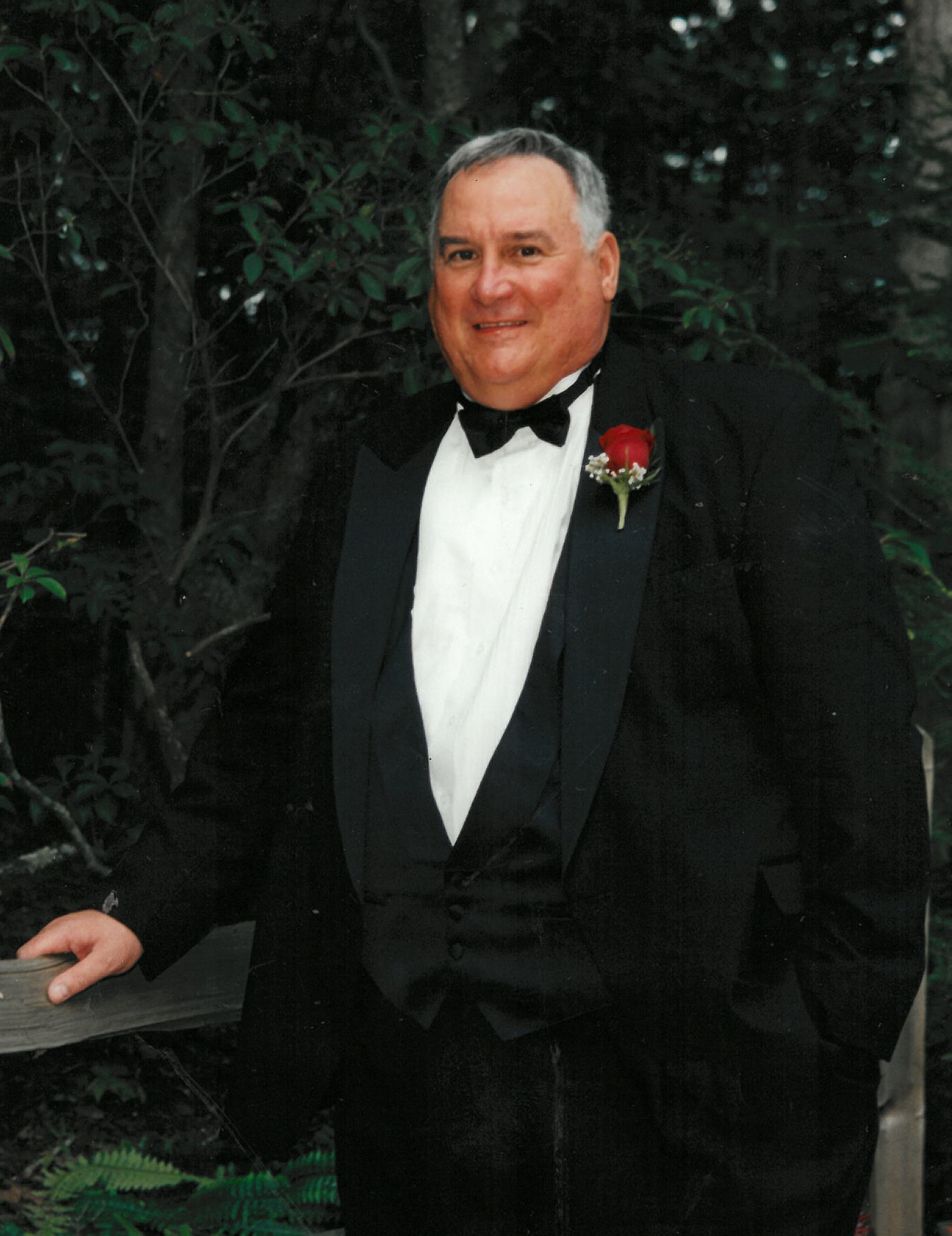 Paul Douglas Cook - 2022 - Affordable Cremations of West Virginia