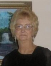 Barbara Miller - 2022 - FairHaven Funeral Home
