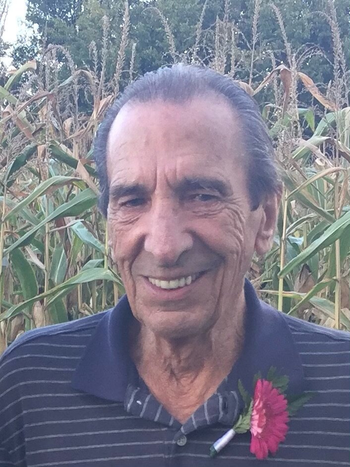 Brian Edward Joseph Dumond - 2022 - Barclay Funeral Home