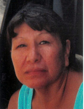 Katherine Cecelia Cottier - 2022 - Sioux Funeral Home