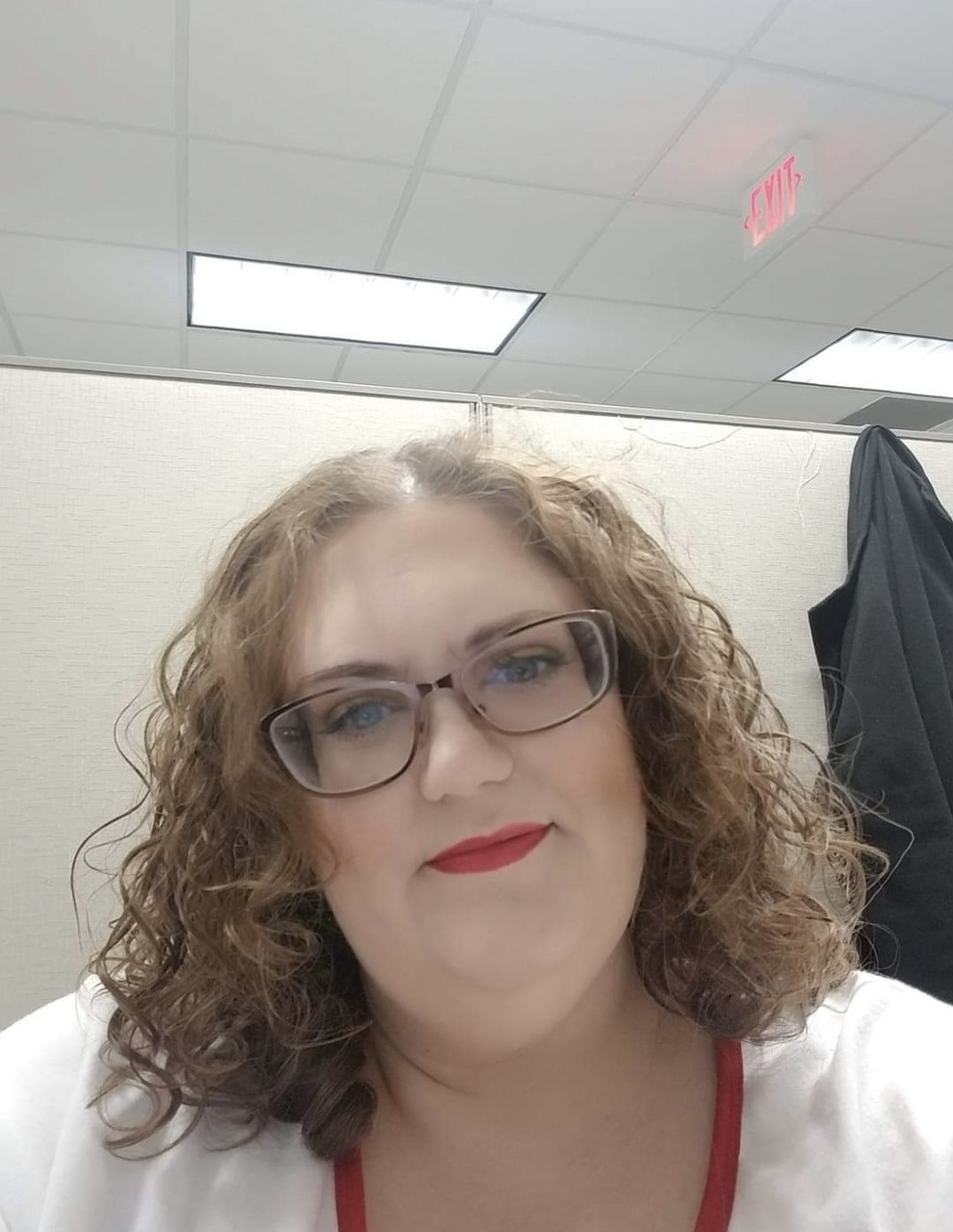 Lori Ann Ralston Stone - 2022 - Clark Legacy Center - Frankfort