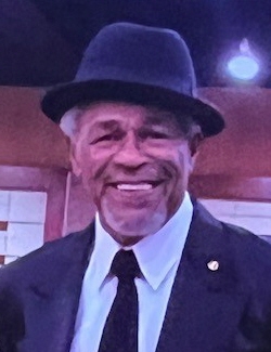 William Bert Cox - 2022 - Haskins FH