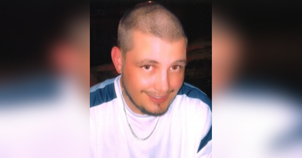 Obituary information for Timothy Robert Clark