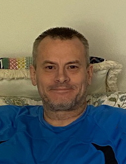 James Michael Baker - 1970 - James Michael Baker