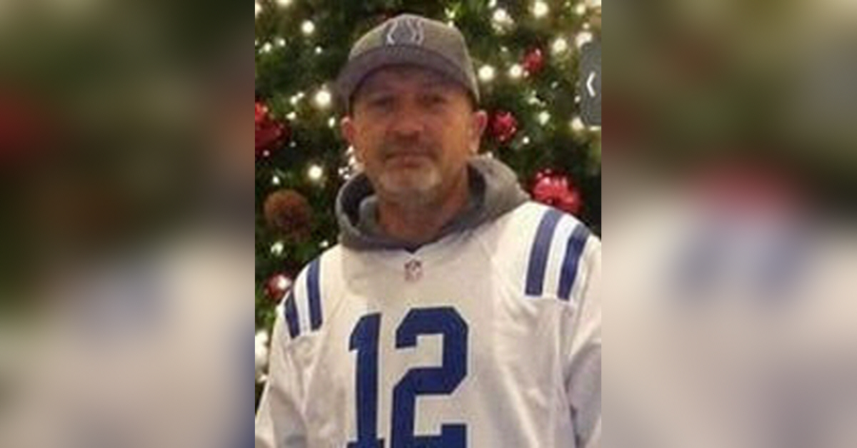 Obituary information for Gerald "Gerry" Allen Palmer