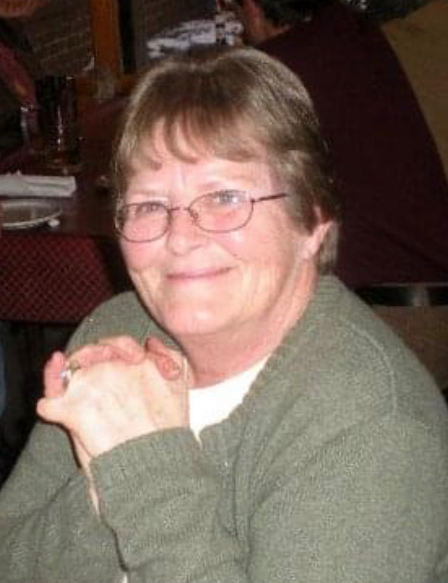 Sandy Bauer - 2022 - Voran Funeral Home