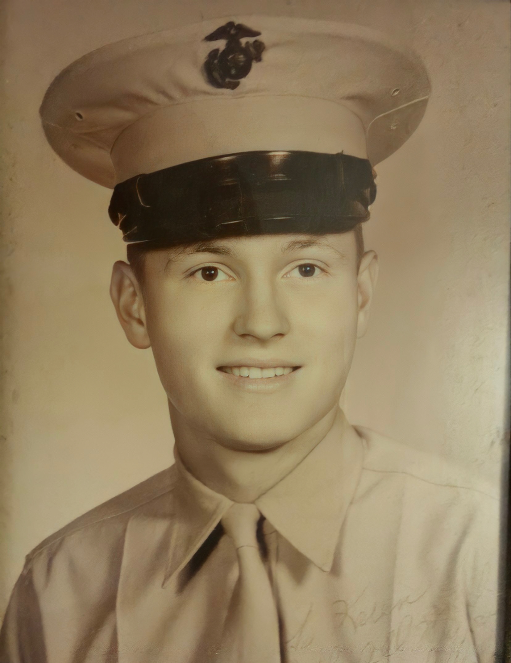 Larry Eugene Wendel - 2022 - Cournoyer Funeral Home