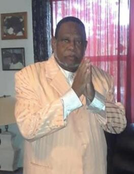 Milton Carson - 2022 - Hadley Davis Funeral Home