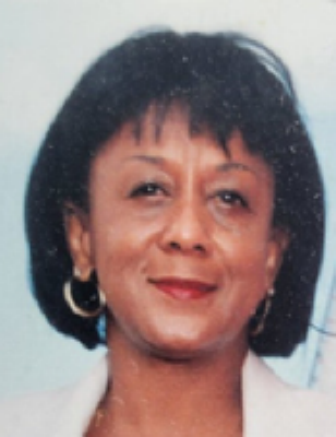 Marlena Graham-Russell - 2022 - Hope Funeral Home