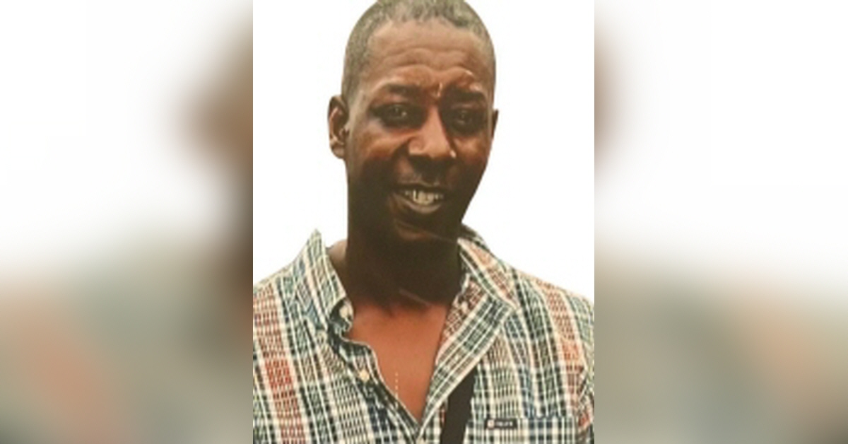 Obituary information for Samuel Robert Kennedy, Jr.