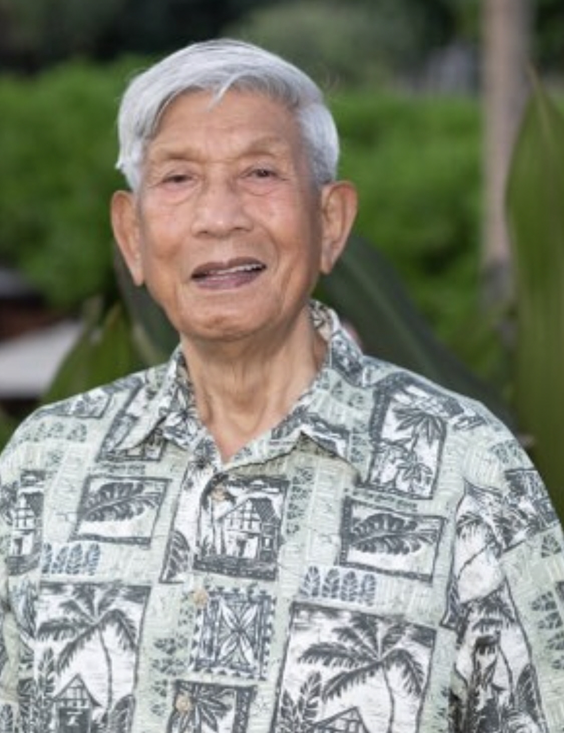 Manuel Cabrera, Sr. - 2022 - Duggans Serra Mortuary