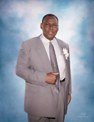 Eddie Patterson, Jr. - 2022 - Davis Funeral Homes Rainbow Chapel