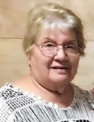 Enriqueta Bazan Obituary - 2022 - Salinas Funeral Home
