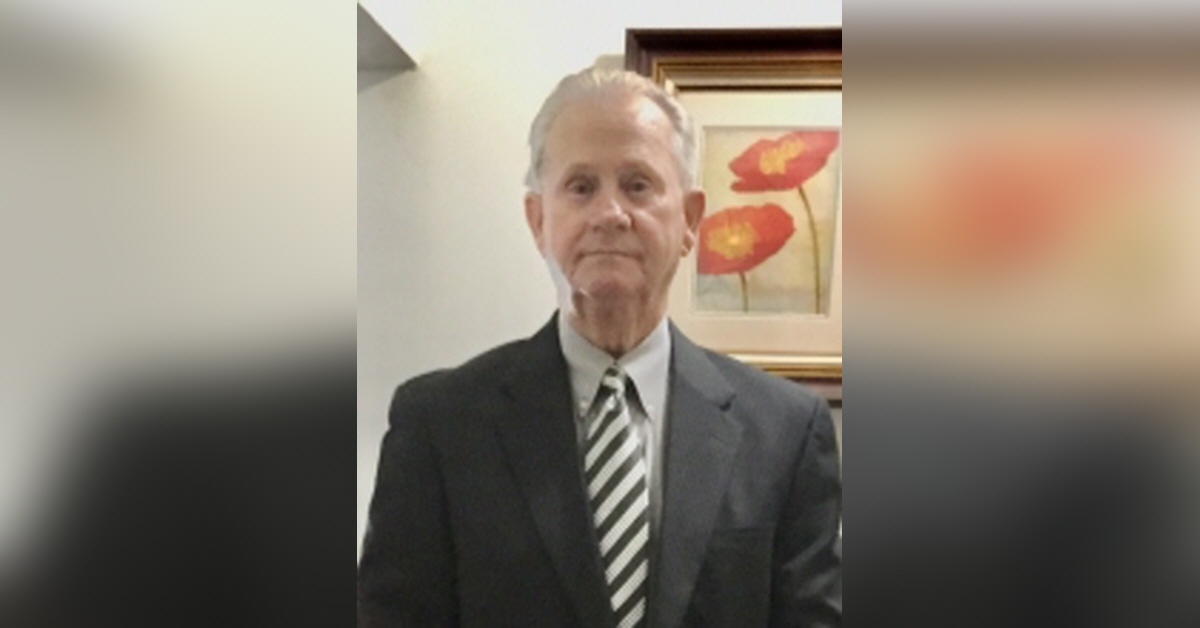Obituary information for Rev. Roger Ard, Sr.
