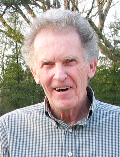 Harold Spring - 2022 - Kitching, Steepe & Ludwig Funeral Home