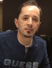 Larry Cabral Fernandes - 2022 - Corbett Funeral Home Limited