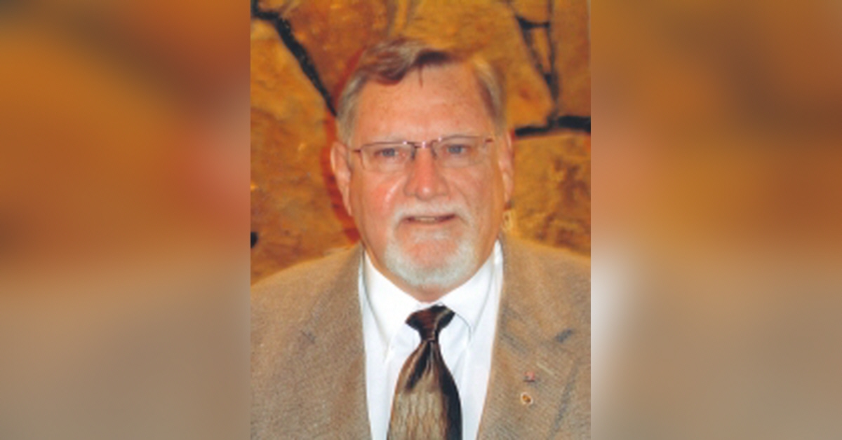 Charles "Rick" Dickerson Obituary - Visitation & Funeral Information