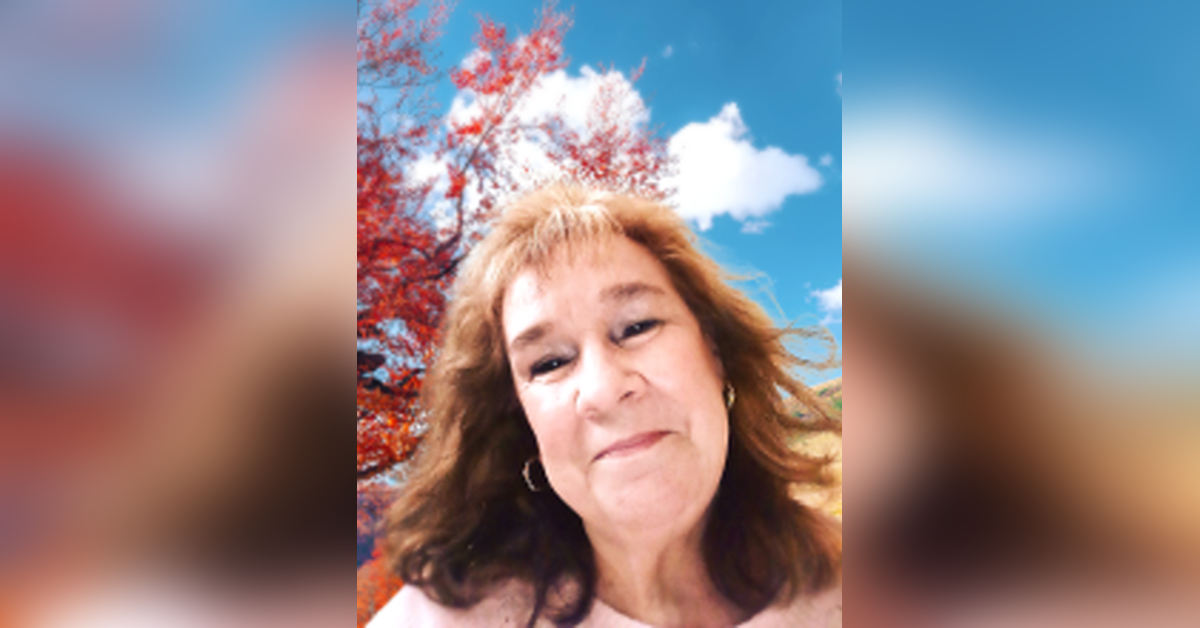 Obituary information for Deborah McAndrew
