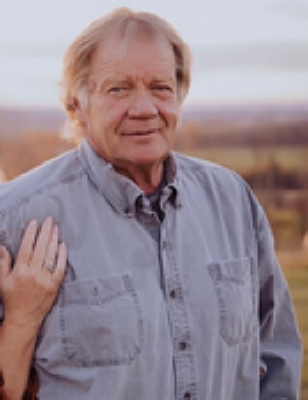 David Samuel Stelter Obituary - 2022 - Edson Funeral Home Ltd ...