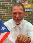 Fernando "Freddy" Rivera - 2022 - Fife Funeral Home