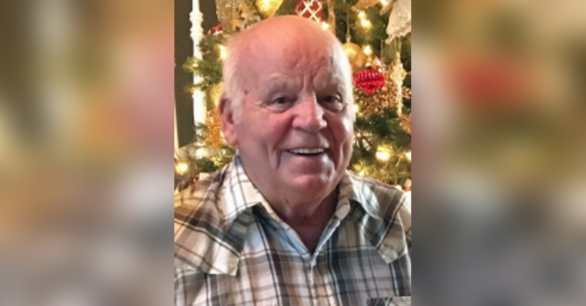 Obituary information for Walter David Dunaway