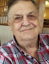 Samuel E. Reed - 2022 - T.P. White & Sons Funeral Home