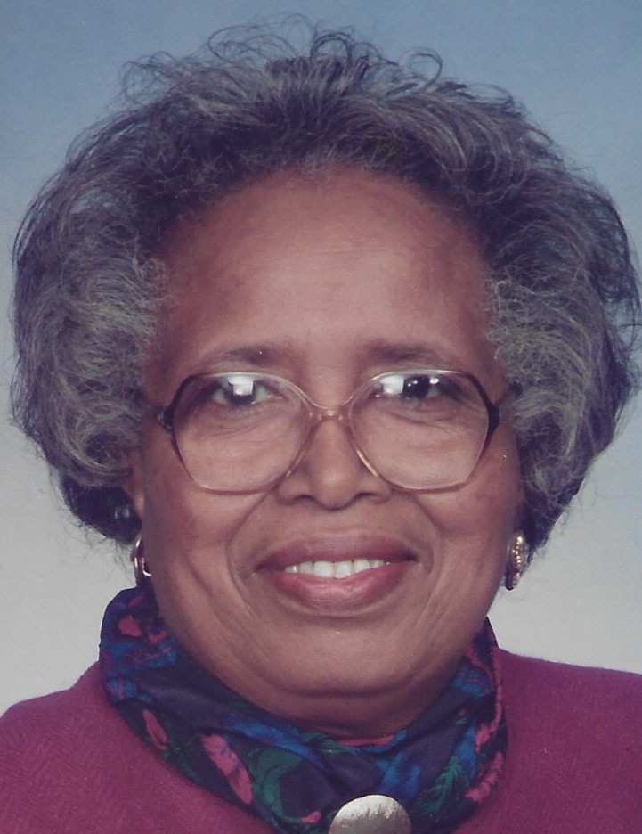 Frances Scott - 2022 - Judkins Colonial Home