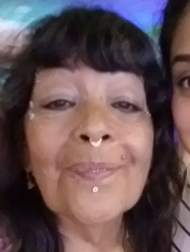 Mary Ann Rodriguez 2022 Mission Funeral Home