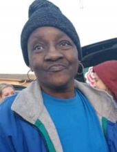 Barbara Cobb - 2022 - Lawson Funeral & Cremation Services