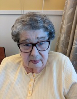 Rose Marie Veres Obituary - 2022 - Skirpan Funeral Home Inc.