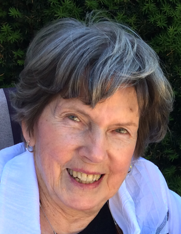 Janet Mary Rolland - 2022 - McCleister Funeral Home