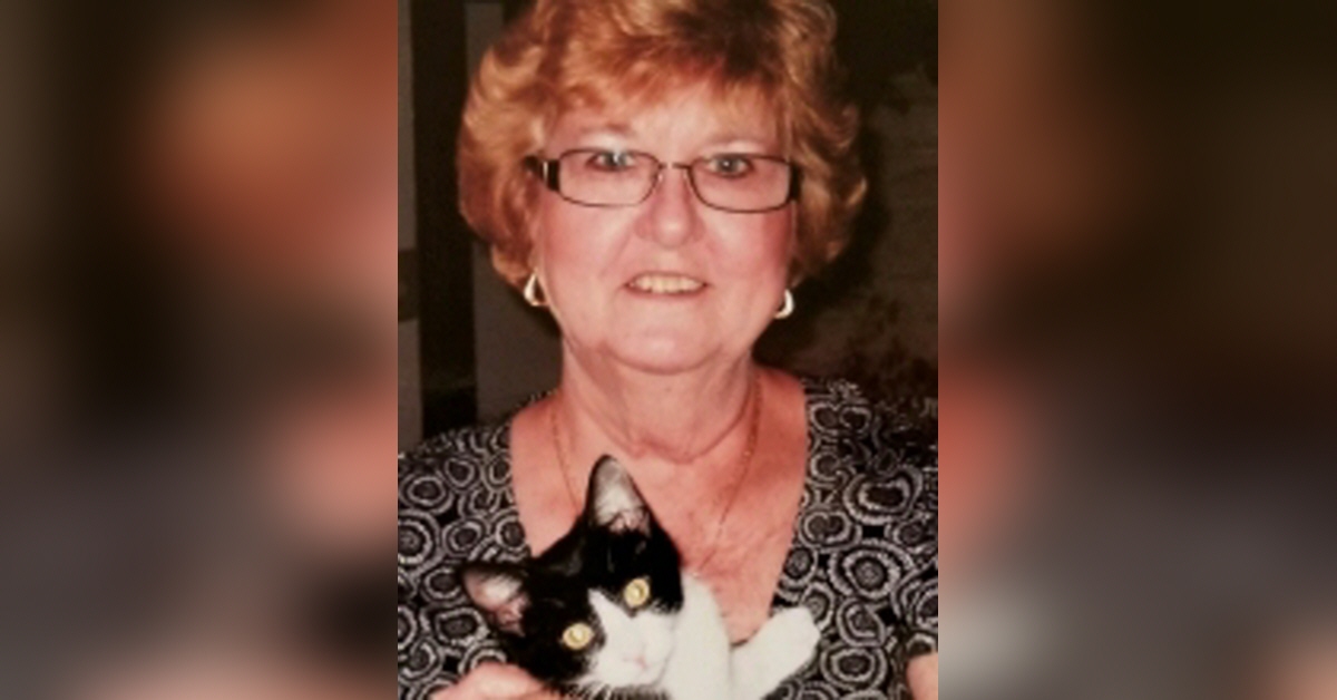 Obituary information for Peggy A. Bitting