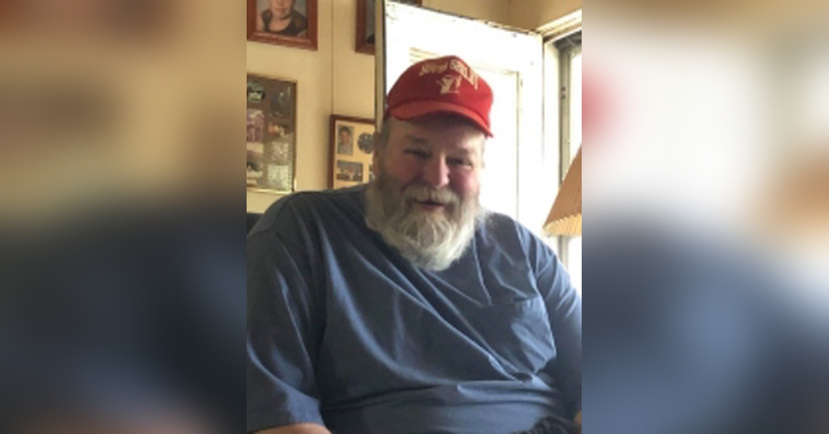 Obituary information for James Allen Watson