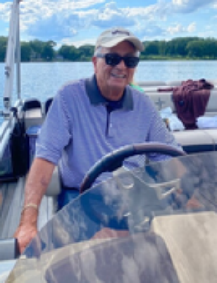 John Wayne Mallo - 2022 - Billow's Funeral Homes & Crematory