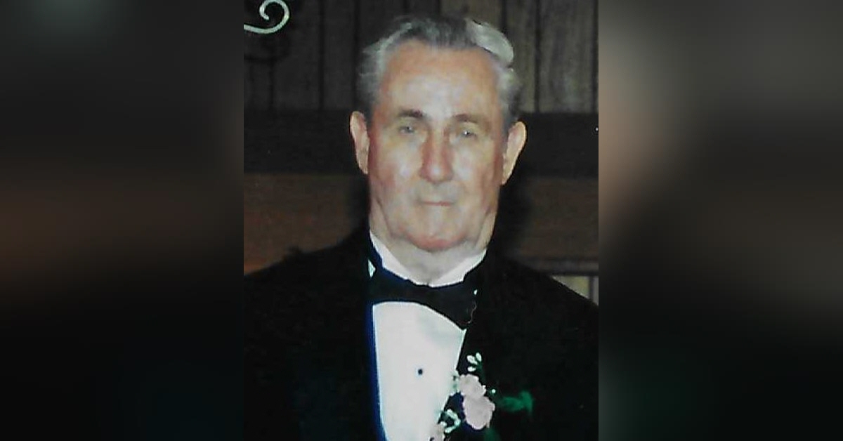 Obituary information for Robert Earl Crider