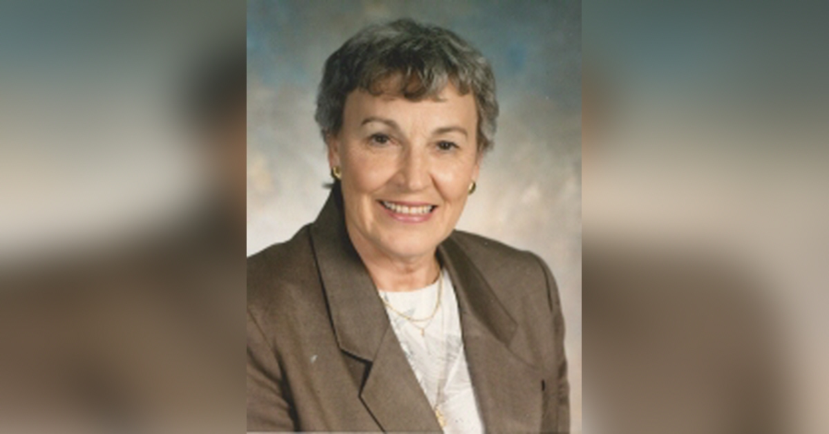Obituary information for Mary Nell "Nan" Carmichael