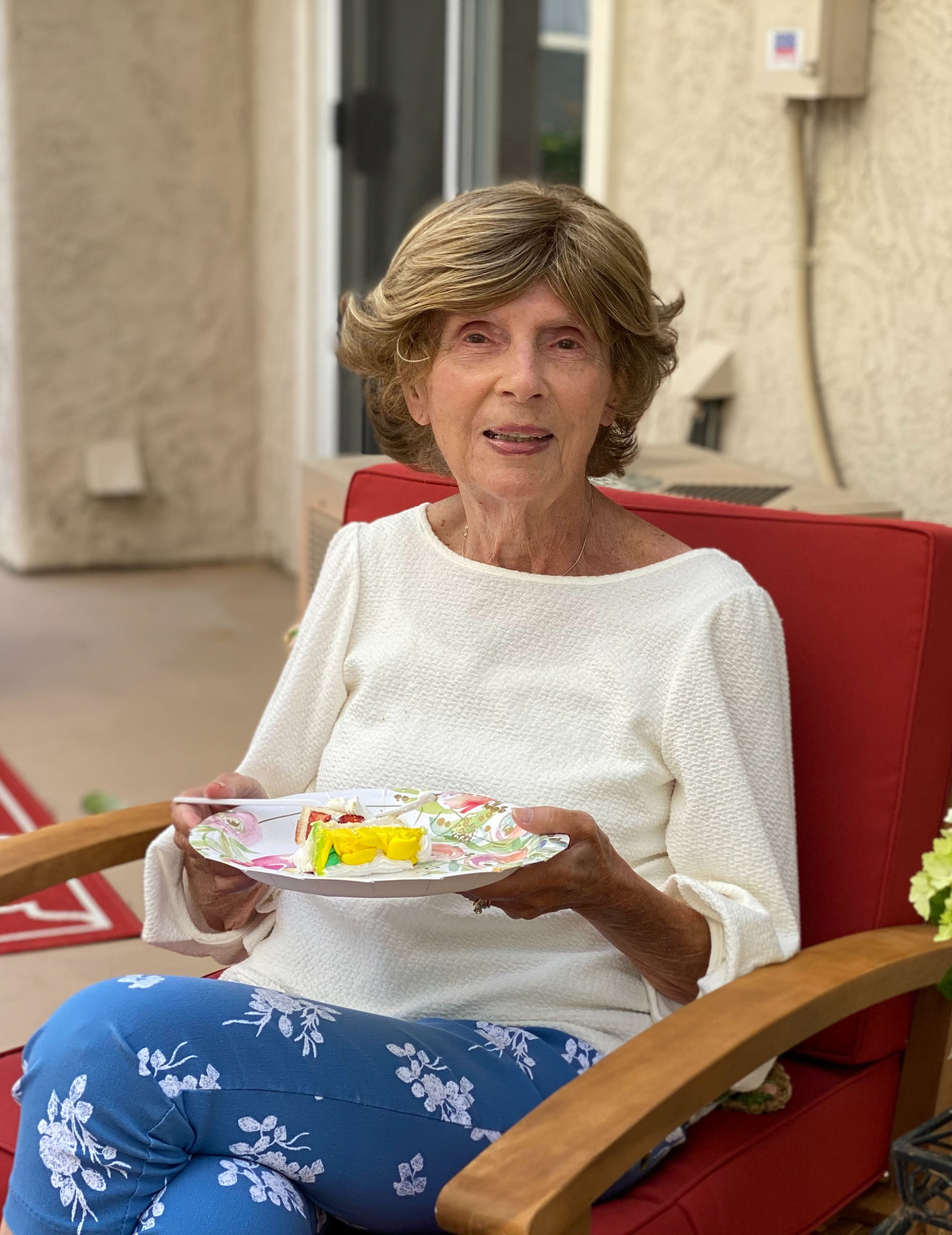 Natalie Schafer - 2022 - Oceanside Mortuary