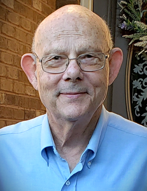 Charles Ross Endsley - 2022 - Weatherford Mortuary