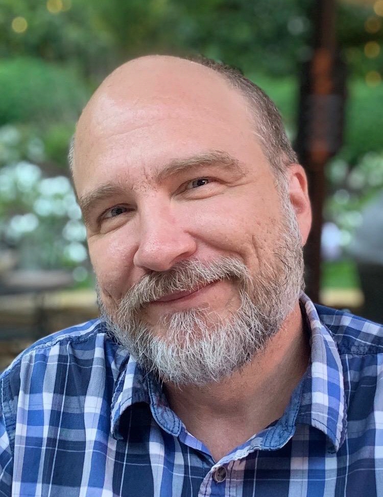 Jeffrey "Jeff" Gavin Tolley - 2022 - Blileys