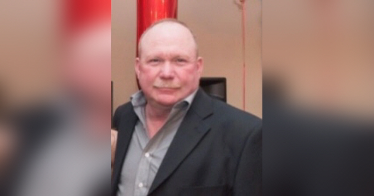 Obituary information for Glenn Carter
