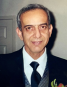 Mohammad “Perry” Eslami-Tehrani - 2022 - Langeland Family Funeral Homes ...