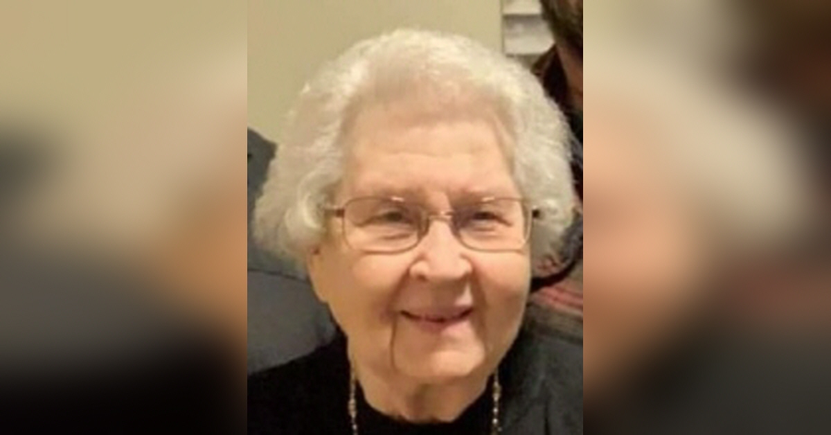 Obituary information for Lucille Bird