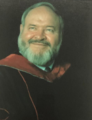 Rev. Dr. Edward Leonidas Moore - 2022 - McKenzie Mortuary