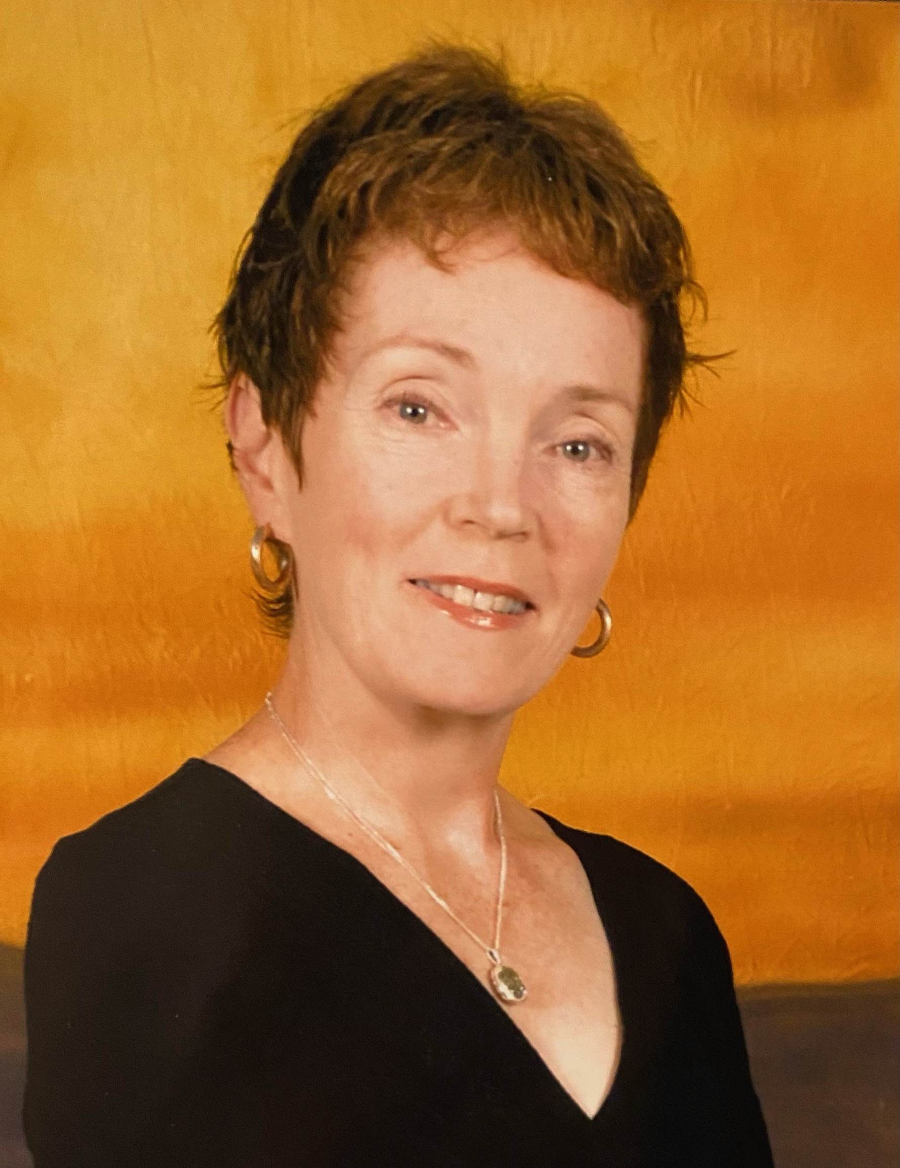 Mary Anne Coleman - 2022 - Macken Mortuary