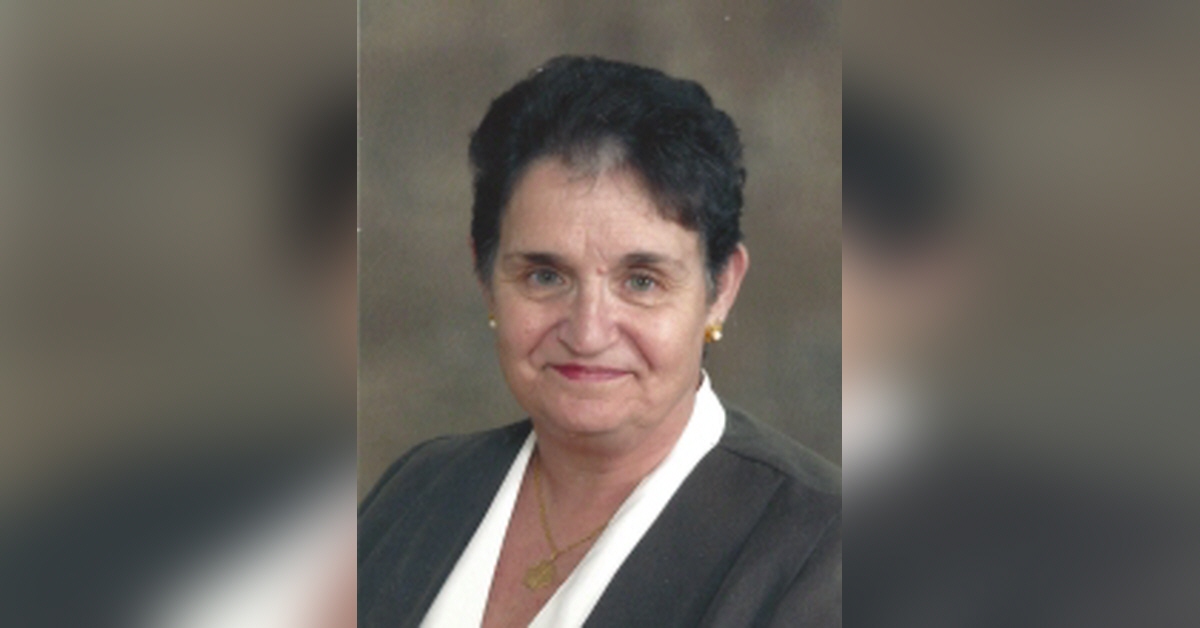 Obituary information for Nancy Lee Powers Fite