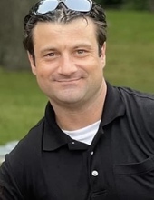 Anthony Robert Cristo - 2022 - Cumberland Funeral Chapels